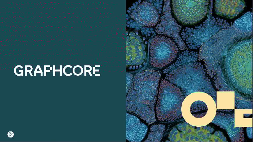 Introducing Graphcore presentation